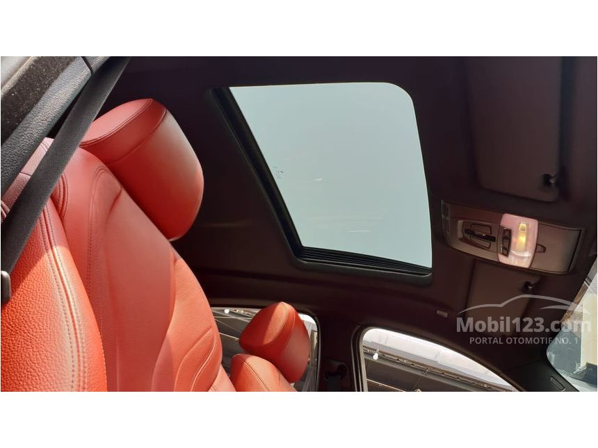 Jual Mobil Maserati Ghibli 2014 3.0 di DKI Jakarta Automatic Silver Rp ...