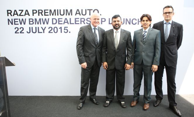 BMW Group Malaysia Opens New 4S Centre In Kelantan - Buying Guides ...