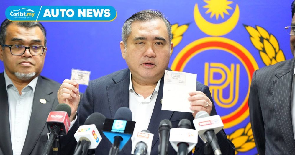 JPJ announces record-breaking RM5.07 billion in revenue for 2023 - Auto ...