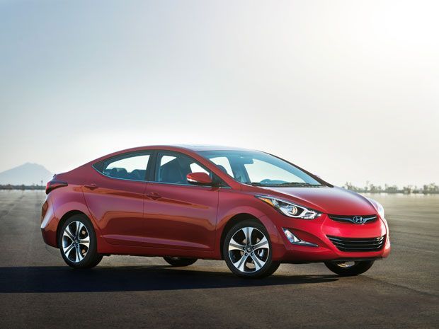 Hyundai Elantra Masuk 10 Besar Mobil dengan Penjualan 10 Juta Unit ...