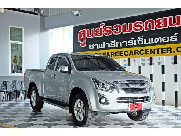 ขายรถ Isuzu D-Max 2016 มือสอง รวมรถ ดีแม็กมือสอง | One2car
