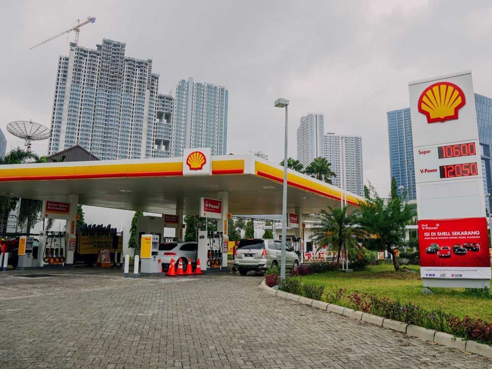 Shell Buka 4 SPBU Baru di Jawa Timur - Berita Otomotif | Mobil123
