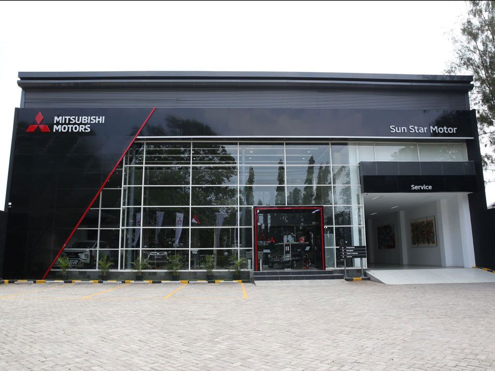 Mitsubishi: Ada Dealer Merek-merek Besar Berganti Jadi Dealer Kami ...
