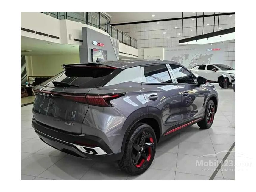 Jual Mobil Chery Omoda 5 2024 RZ 230T 1.5 di DKI Jakarta Automatic ...