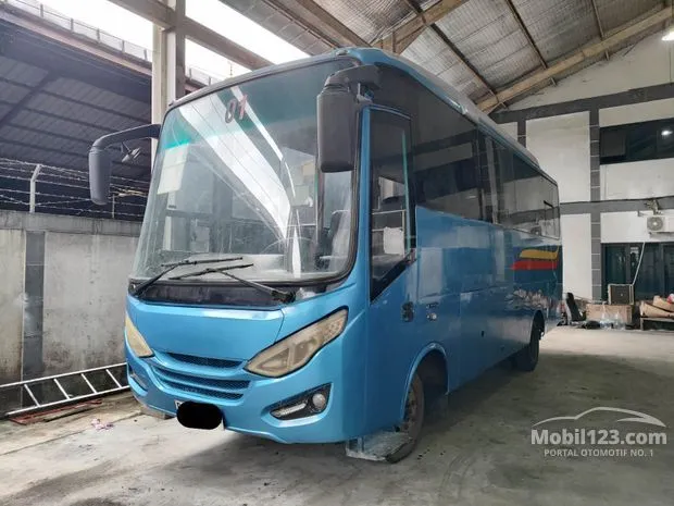 Jual Bus Bekas di Indonesia Harga Murah, Kondisi Terbaik | Mobil123