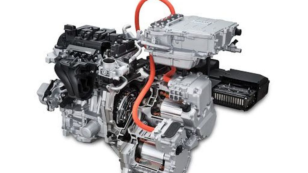 E-Power พลังงานไฟฟ้า ที่พร้อมให้คุณได้สัมผัส เร็วๆ นี้ - ข่าวในวงการ ...