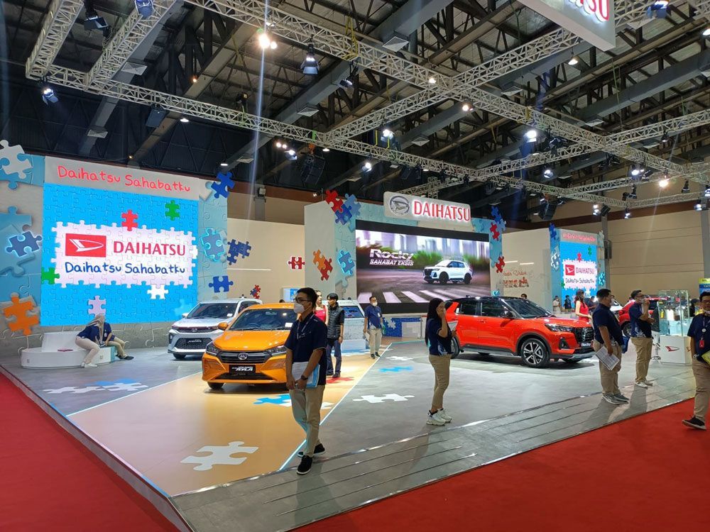 Daihatsu Riset Terus Mobil Apa Lagi yang Cocok untuk Pembeli Pertama ...