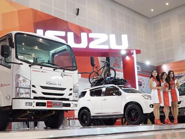 Uniknya Penjualan Truk Bekas di Indonesia - Berita Otomotif | Mobil123