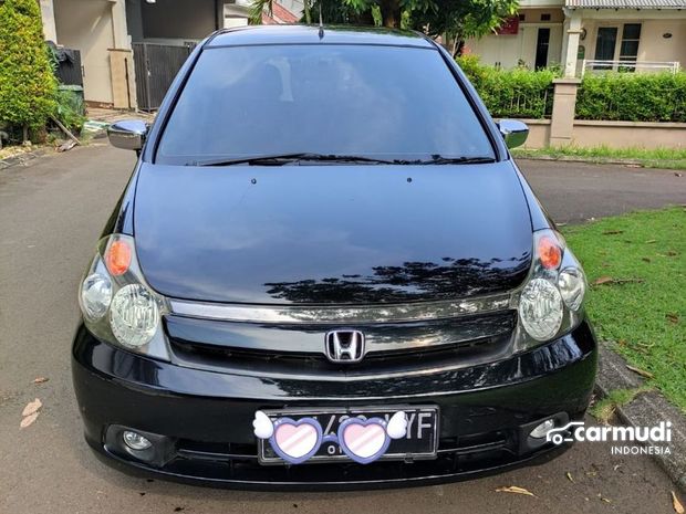 Beli Mobil Honda Stream Baru & Bekas, Kisaran Harga & Review 2021 ...