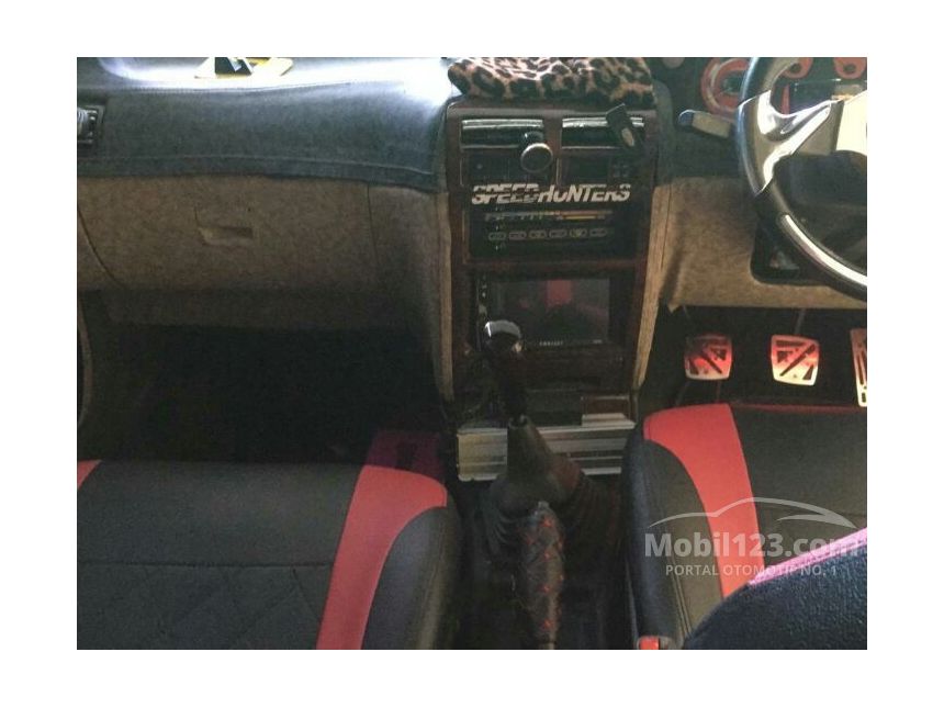 Jual Mobil Timor S-515 1996 SOHC 1.5 di Banten Manual Sedan Silver Rp 37.000.000 - 6388656 ...