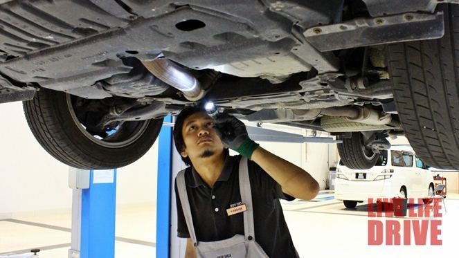 Tiger Shoji - Looking Into The Details With Voluntary Vehicle ...
