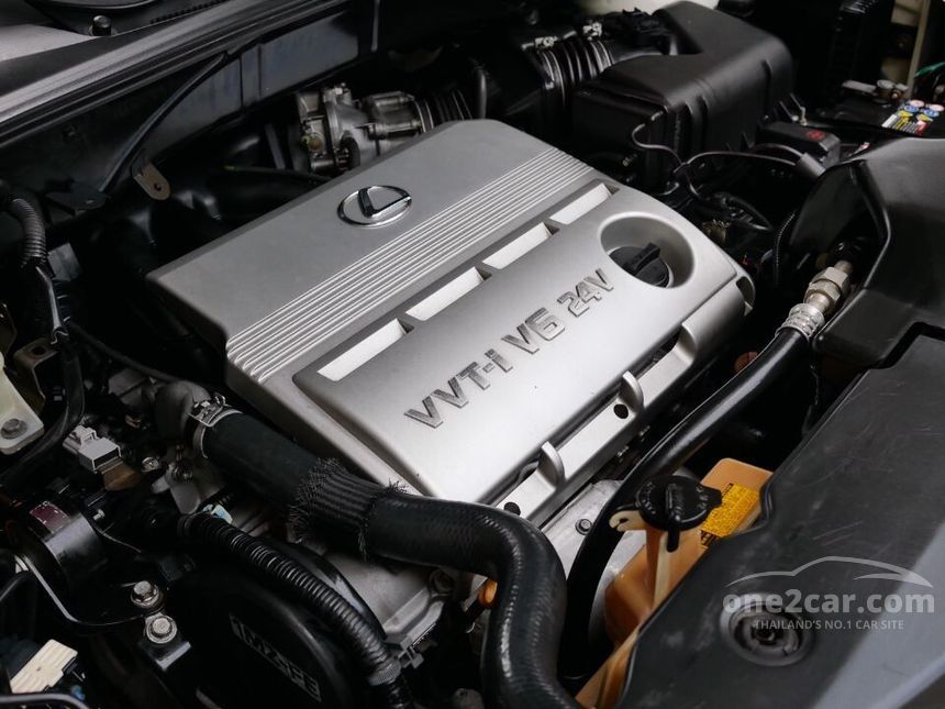 Lexus RX300 2004 3.0 in กรุงเทพและปริมณฑล Automatic SUV สีขาว for ...