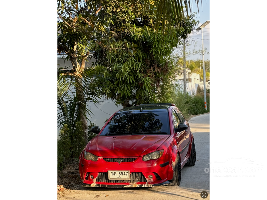 2009 Proton NEO 1.6 (ปี 07-12) High Line CPS Hatchback for sale on One2car