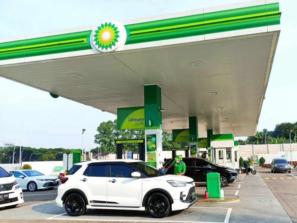 Ada BBM RON 95 Baru Bernama BP Ultimate, Harga Beda Segini dengan ...
