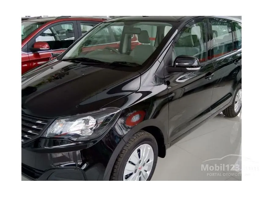 Jual Mobil Wuling Confero 2022 1.5 di DKI Jakarta Manual Wagon Hitam Rp 151.800.000 - 9990266 ...