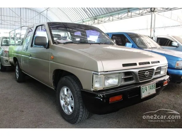 ค้นหารถมือสอง Nissan Big M ดีเซล ราคาถูกที่สุดในตลาดรถมือสองทั่วประเทศ ...