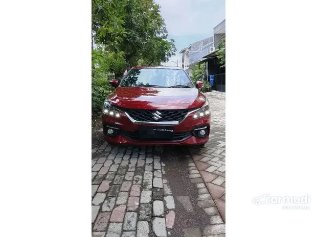 Beli Mobil Baru Jawa Timur 2026 Harga Terbaik | Carmudi