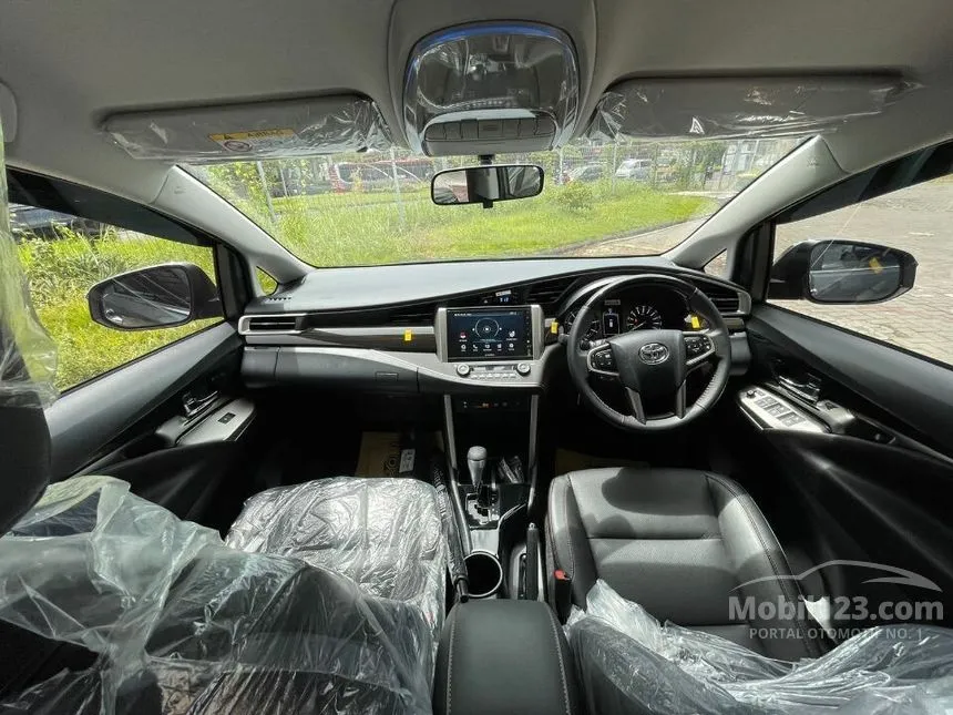 Jual Mobil Toyota Innova Venturer 2021 2.4 di Jawa Timur Automatic ...