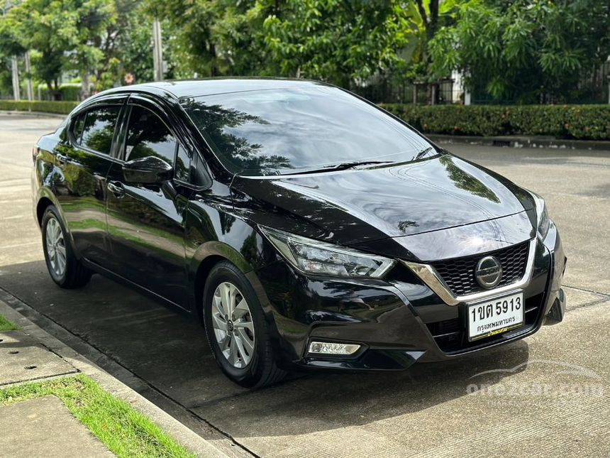 2020 Nissan ALMERA 1.0 (ปี 19-25) VL Sedan for sale on One2car