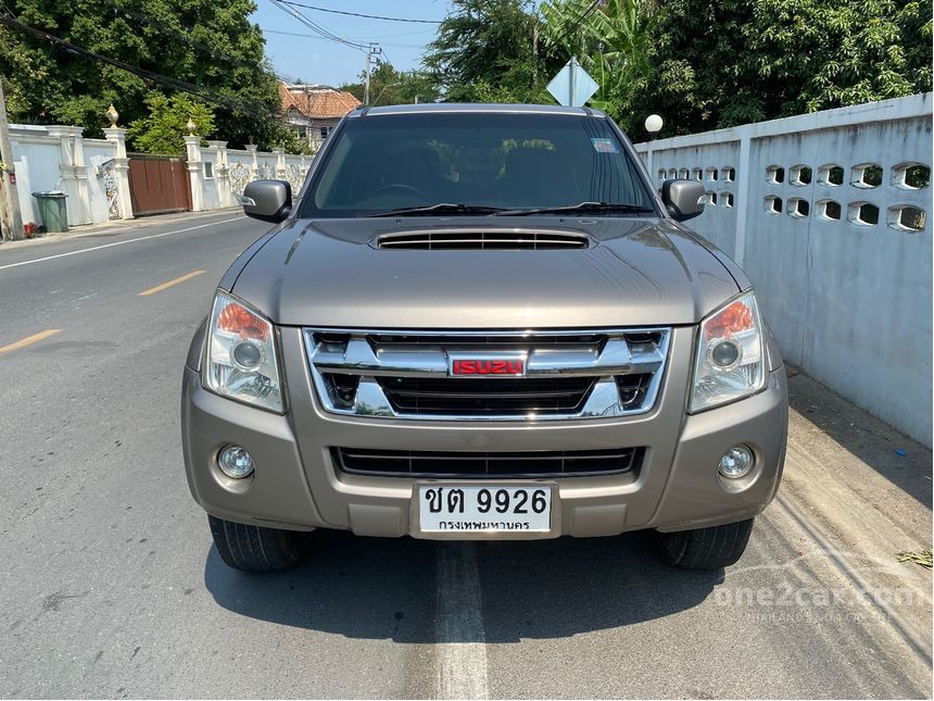 Isuzu D-Max 2007 LS Ddi i-TEQ 3.0 in กรุงเทพและปริมณฑล Automatic Pickup ...