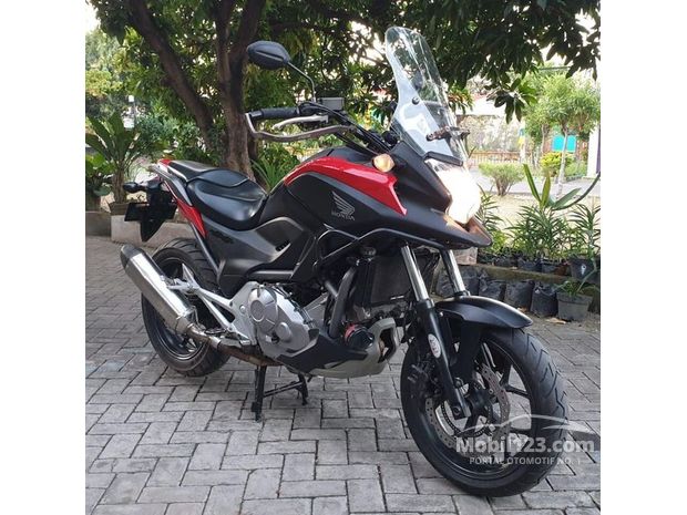 Honda Motor bekas dijual di Jawa-timur (Indonesia) - Dari 8 Motor di ...
