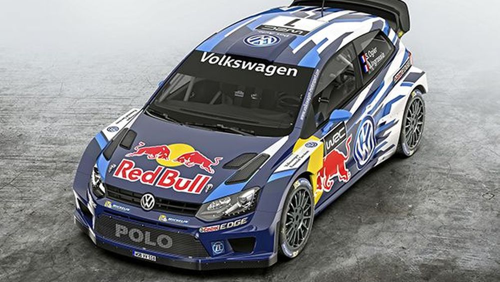 Volkswagen ประกาศยุติการร่วมแข่งขัน WRC - ข่าวในวงการรถยนต์