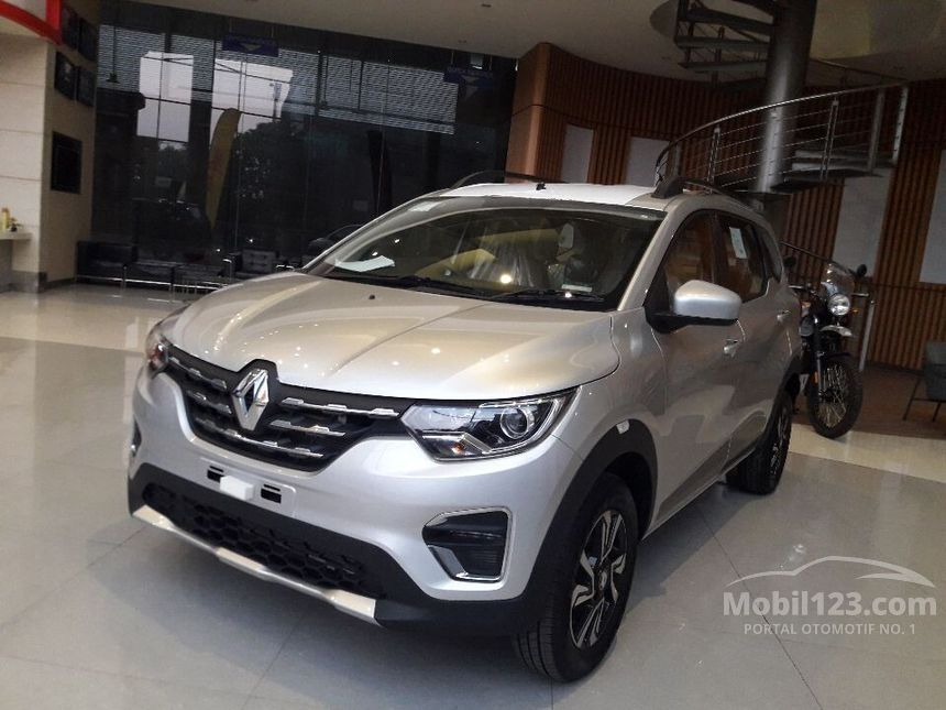 Jual Mobil Renault Triber 2020 RXZ 1.0 di Jawa Barat Manual Wagon ...