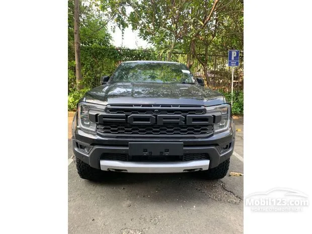 Jual Ford Ranger Bekas di Indonesia Harga Murah, Kondisi Terbaik | Mobil123