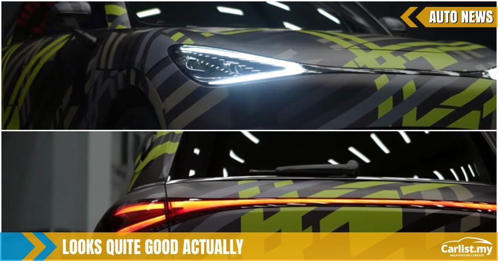 Proton Edar Logo Proton To Introduce Smart Electric Vehicles In