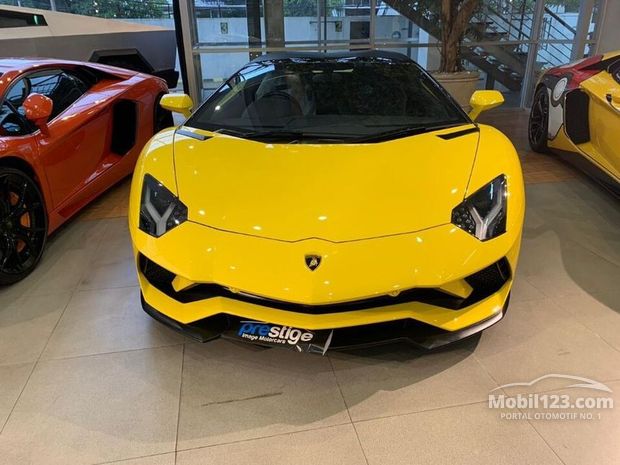 Lamborghini Bekas & Baru Murah - Jual beli 93 mobil di Indonesia - Mobil123