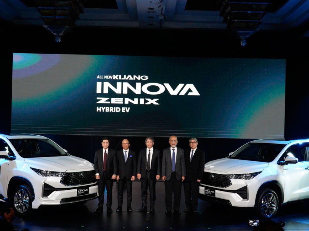 Alasan Toyota Kijang Innova Generasi Ketujuh Ditambahkan Kata ‘Zenix ...