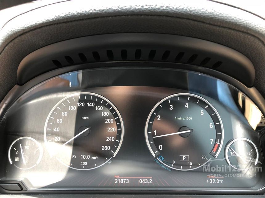 Jual Mobil BMW 730Li 2009 Comfort 3.0 di DKI Jakarta Automatic Sedan ...