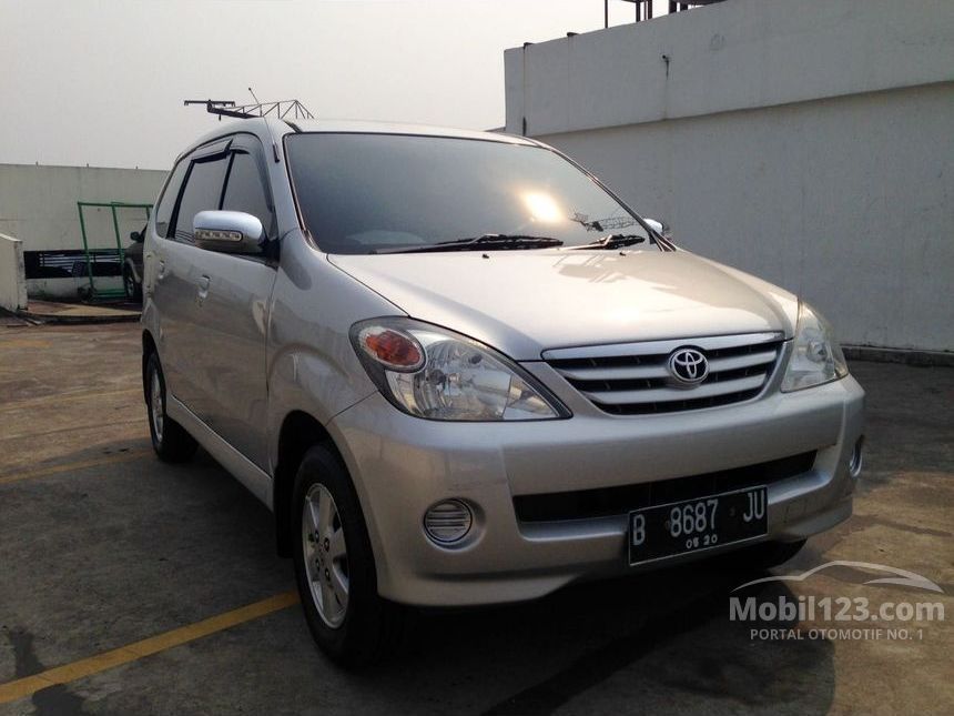 Sudah Lebih Dari 20 Tahun, Kenapa Toyota Avanza Gen 1 Masih Jadi ...