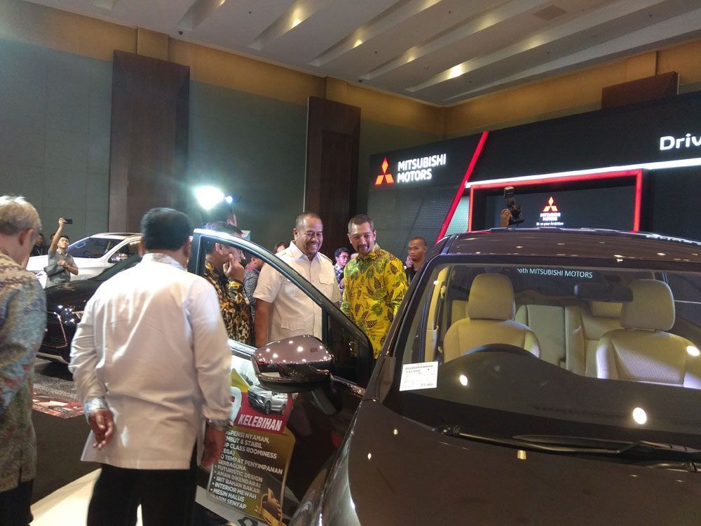 Program Promosi Akhir Tahun Mobil Baru Mulai Ditebar Selama 5 Hari ...