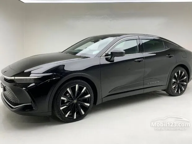 Jual Toyota Crown Bekas di Indonesia Harga Murah, Kondisi Terbaik ...