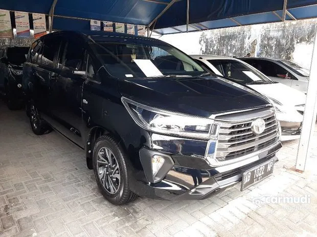 Used Toyota Kijang Innova Indonesia Mulai 2021 Hingga 2021 | Carmudi
