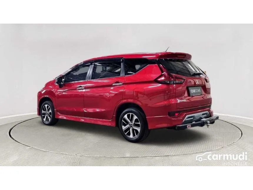 Mitsubishi Xpander 2019 ULTIMATE 1.5 in DKI Jakarta Automatic Wagon Red ...