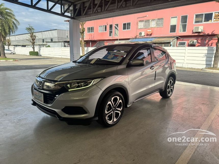 2019 Honda HR-V 1.8 (ปี 14-18) E SUV for sale on One2car