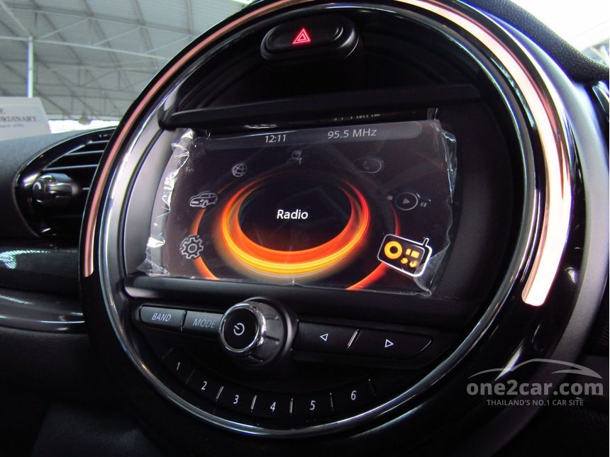 Mini Cooper 2017 D Clubman 2.0 in กรุงเทพและปริมณฑล Automatic Hatchback ...