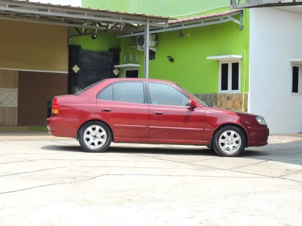 Mobil Bekas Tahun 2000-an dengan Harga Kurang dari Rp50 Juta-an, Banyak ...