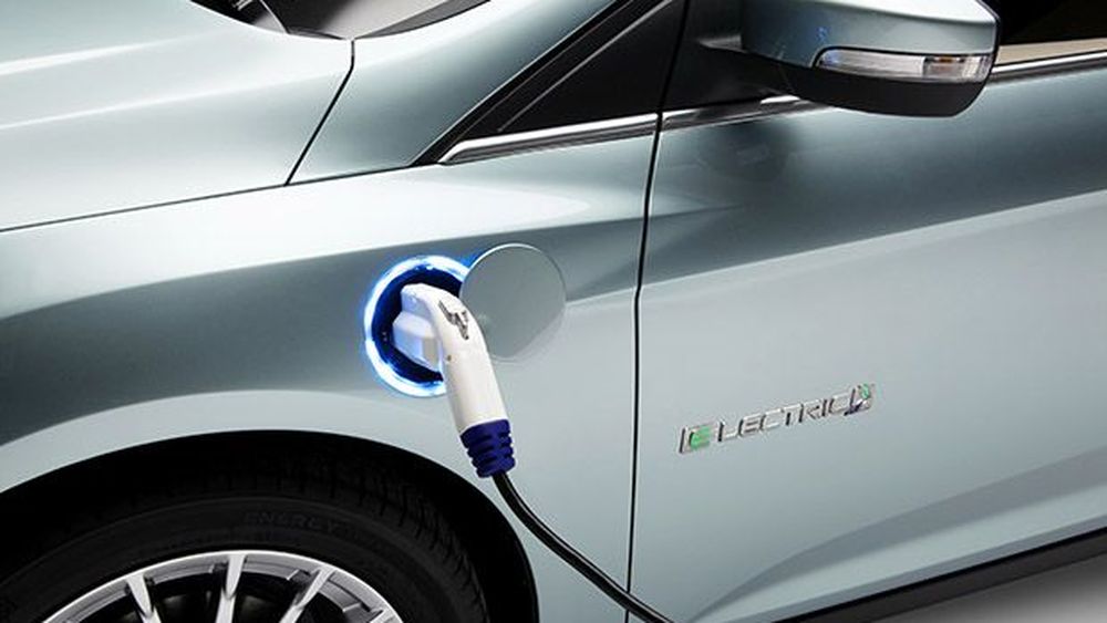 Ford เตรียมลุยตลาดรถพลังงานไฟฟ้าเต็มตัวภายใต้ตระกูล “Model E” - ข่าวใน ...