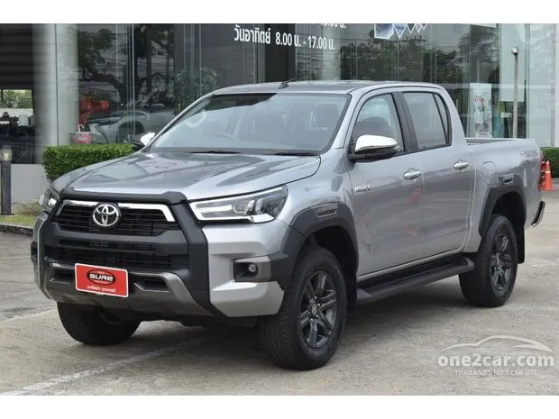 TOYOTA LIBRA USED CAR ศูนย์รวมรถมือสอง กรุงเทพมหานคร มีรถจำนวน 5 คัน