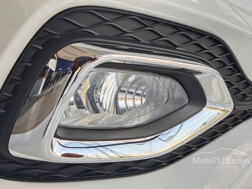 Jual Mobil MG HS 2020 Ignite 1.5 di Jawa Barat Automatic Wagon Putih Rp ...