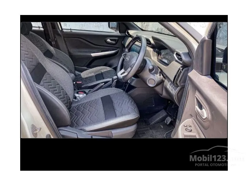 Jual Mobil Nissan Magnite 2021 Premium 1.0 di DKI Jakarta Automatic ...