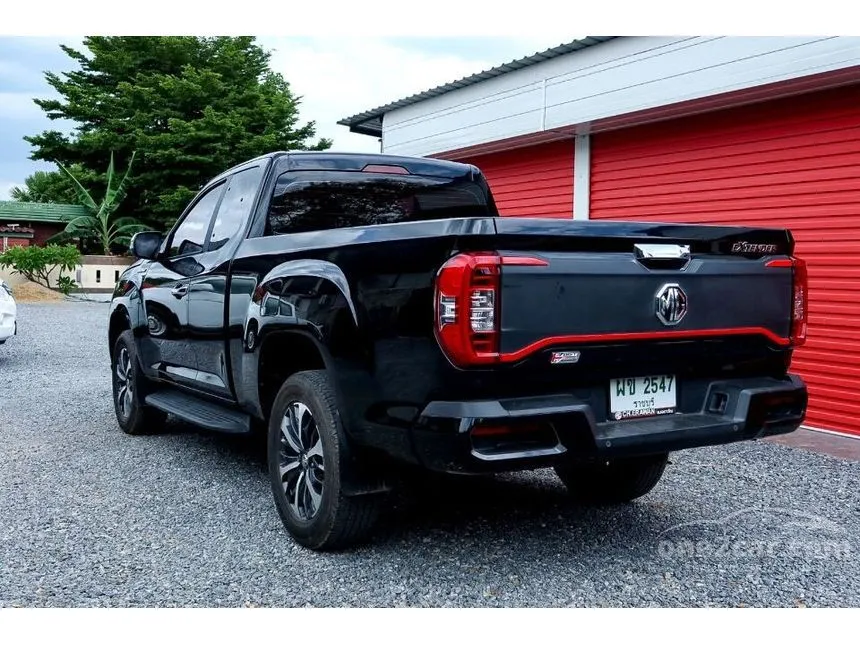 2021 MG Extender 2.0 Giant Cab (ปี 19-23) Grand X Pickup มือสอง One2car