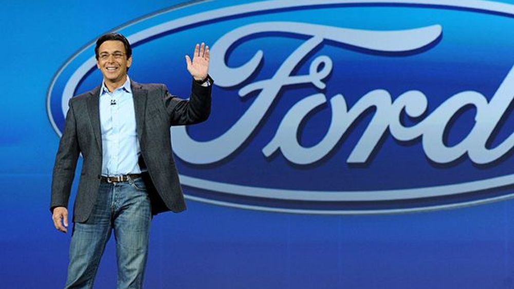 เผย Ford เตรียมปรับลดพนักงาน 2 หมื่นคนทั่วโลก ตัดค่าใช้จ่าย - ข่าวใน ...