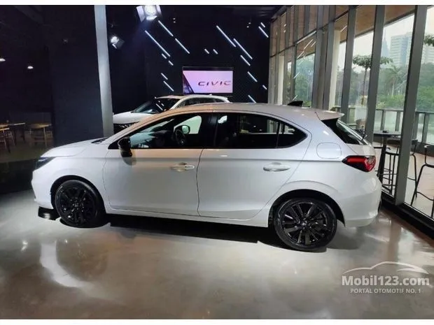 Mobil Honda City Baru Dki Jakarta DP Rendah, Harga Murah! | Mobil123