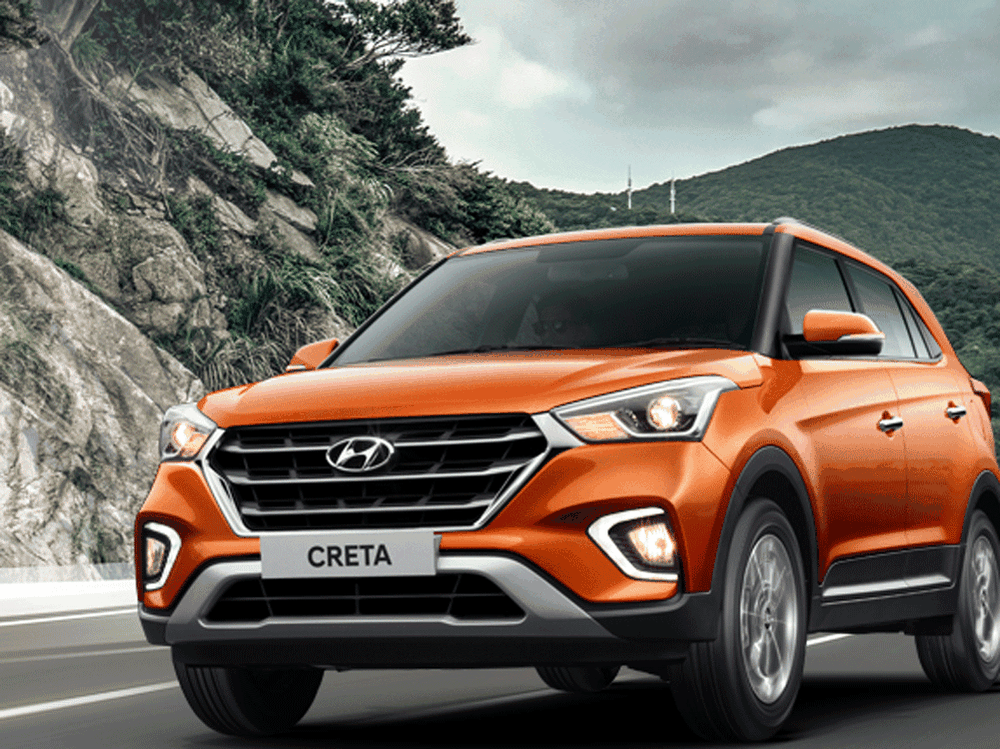 Hyundai Tertarik Luncurkan SUV Murah Sekelas Rush dan Terios - Berita ...