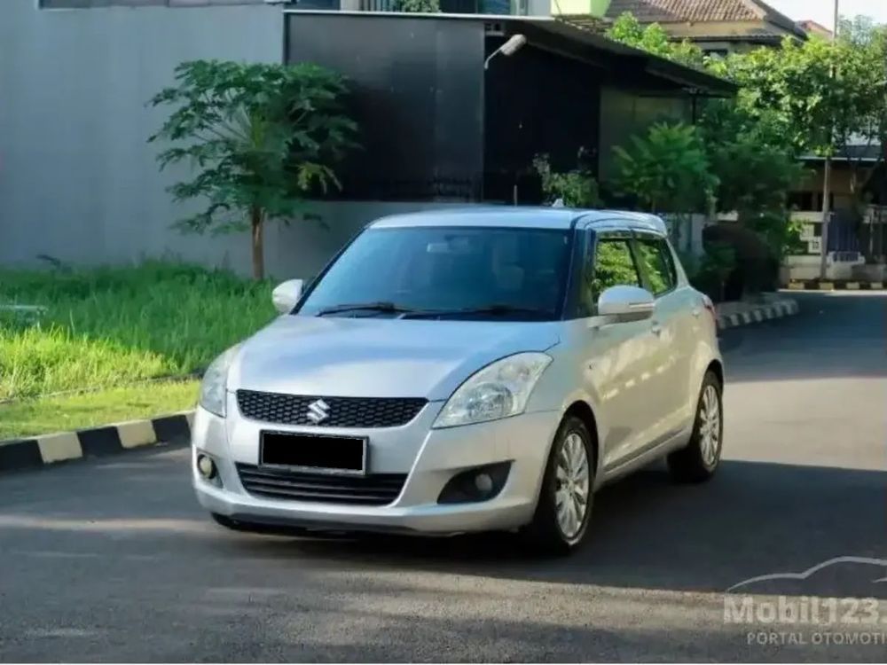 Kisaran Harga Suzuki Swift Bekas per Januari 2023, Termurahnya Hanya ...