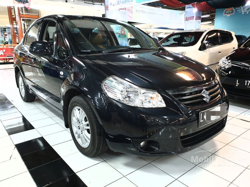 Jual Mobil Suzuki Neo Baleno 2008 1.5 1.5 di Jawa Timur Manual Sedan ...